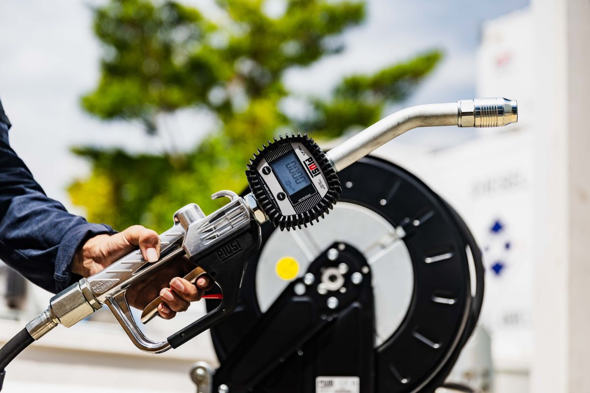 Nozzles – CEA Petroleum Equipment