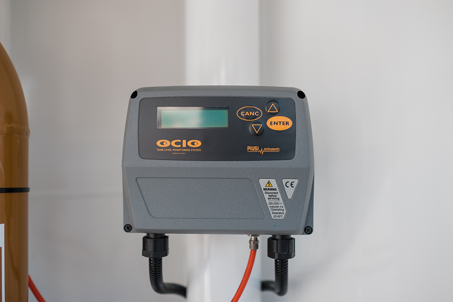 Tank Gauges - CEA Petroleum Equipment