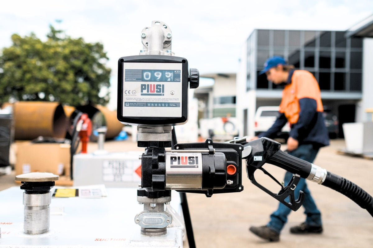 Meters – CEA Petroleum Equipment