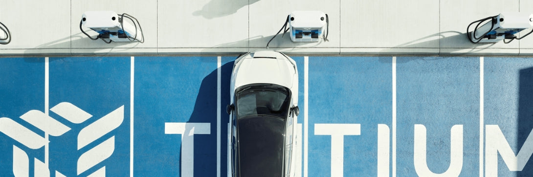 EV Chargers & Renewable Energies - CEA Petroleum – CEA Petroleum Equipment