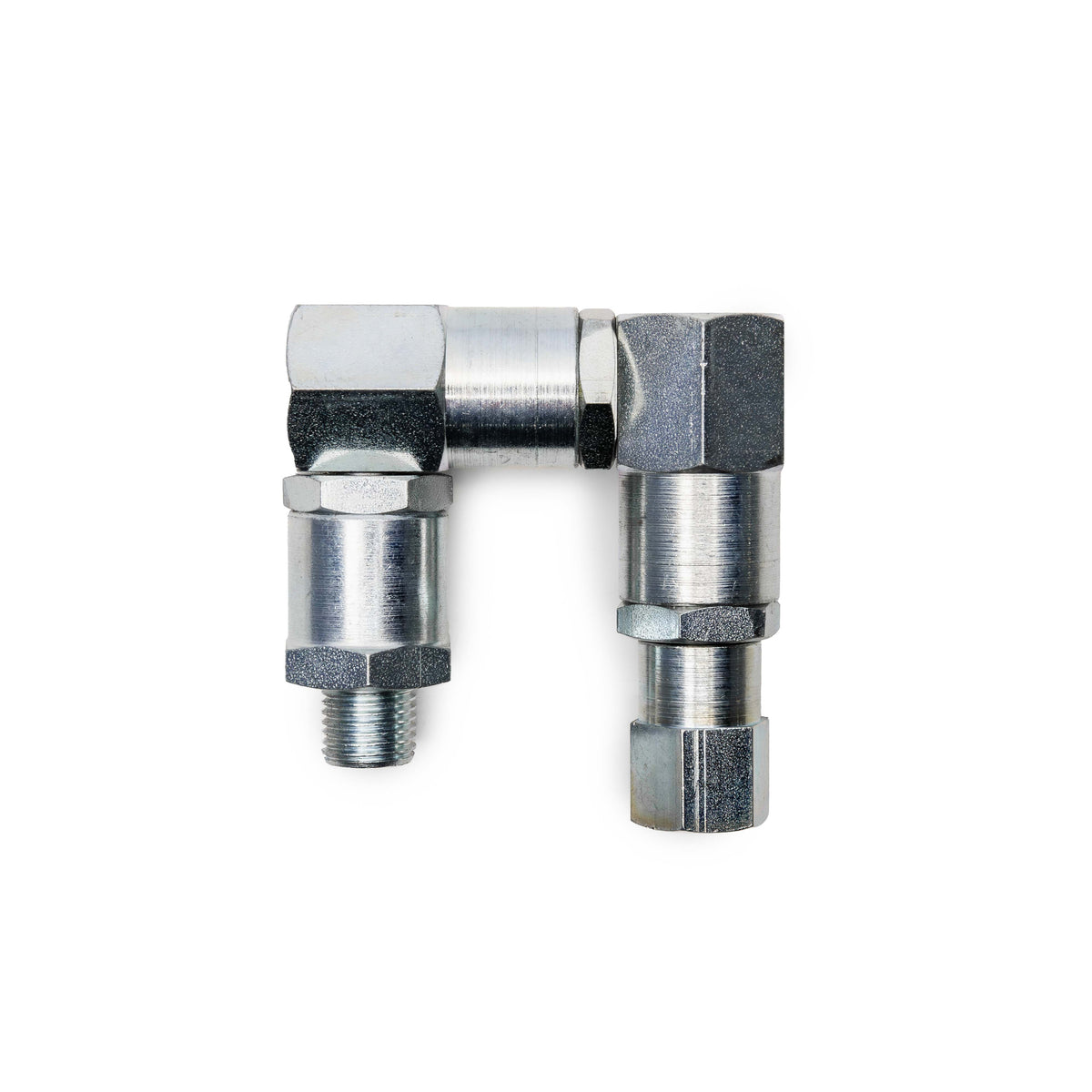 SWIVEL Piusi Nozzle Grease Z Swivel 1/4" M/F – CEA Petroleum Equipment