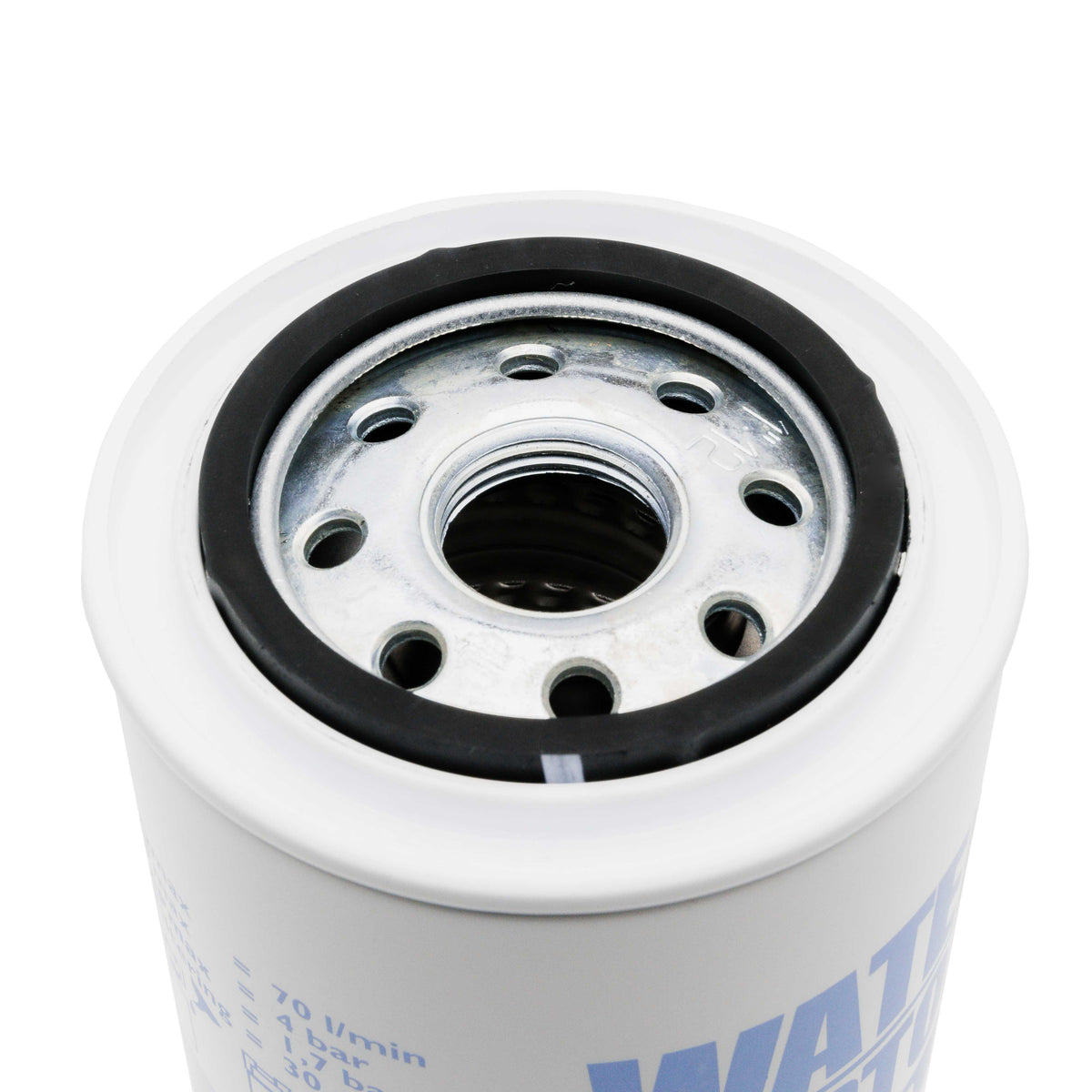 PIUSI Water Captor Filter Cartridge 70 lpm | CEA Petroleum – CEA ...