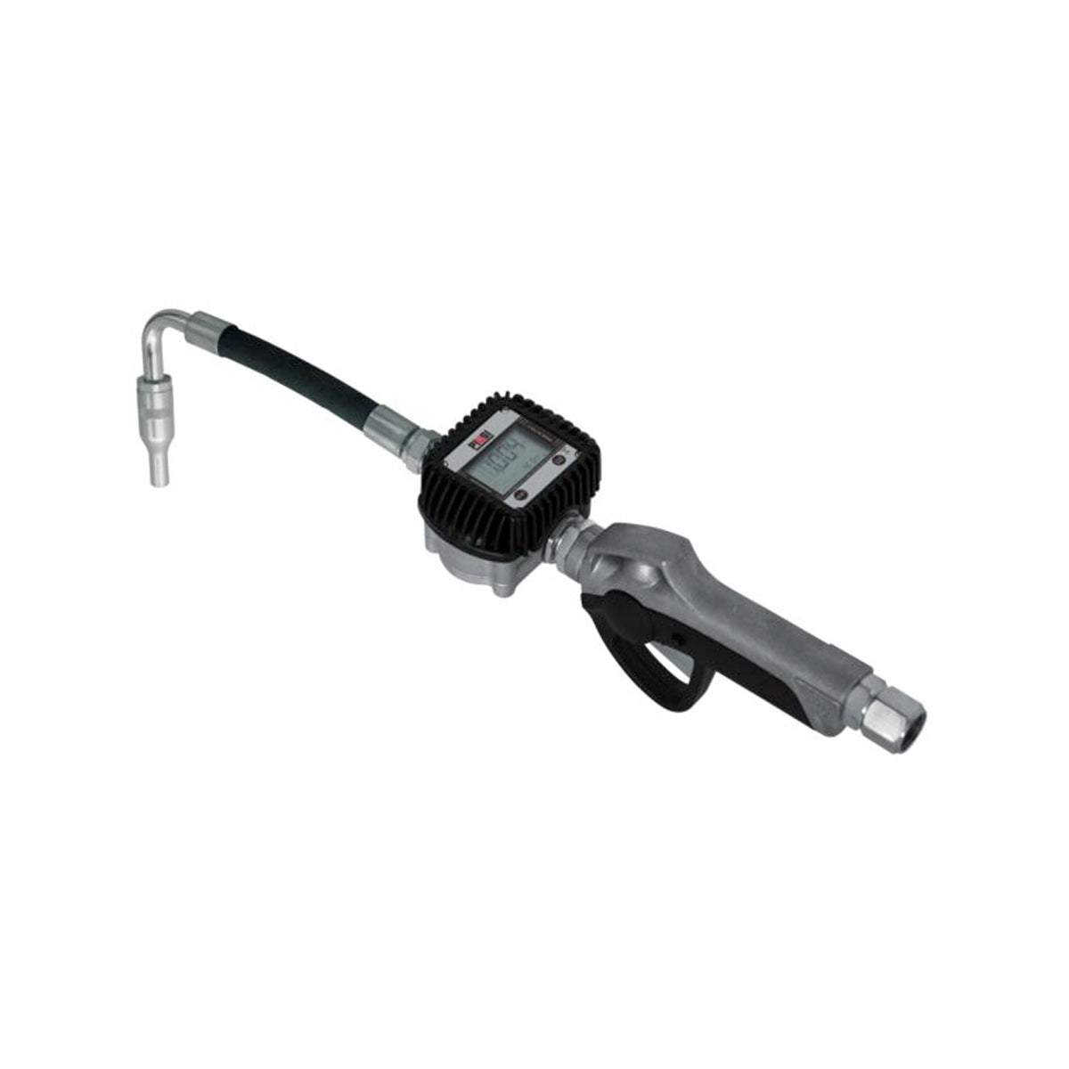 Piusi 205L Oil Drum Pump Kit with 5m Hose and Metered Nozzle – CEA ...