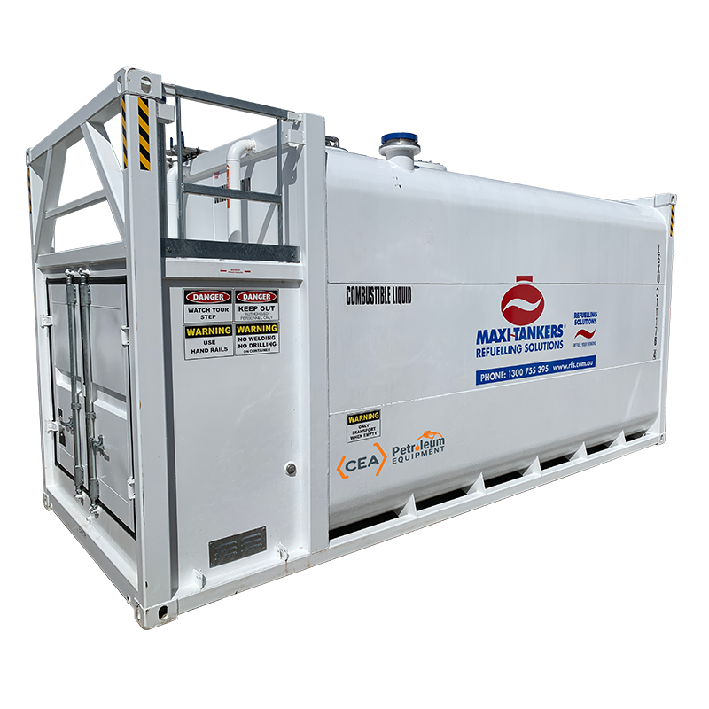 CEA Petroleum Equipment - Commercial Petroleum Equipment