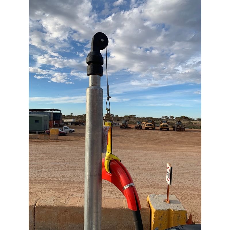 HoseBun Hose Hanger Range – CEA Petroleum Equipment