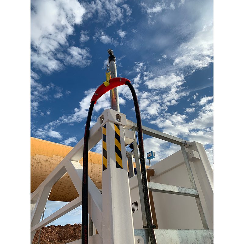 HoseBun Hose Hanger Range – CEA Petroleum Equipment