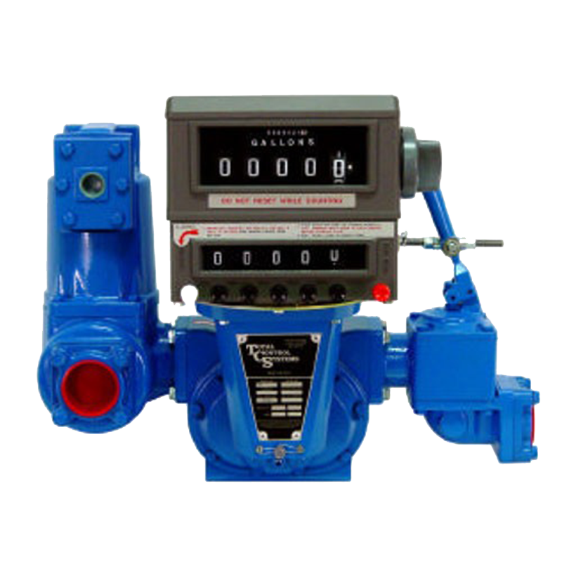 Total Control Systems (TCS) 700 Series Rotary Flow Meter Range – CEA ...